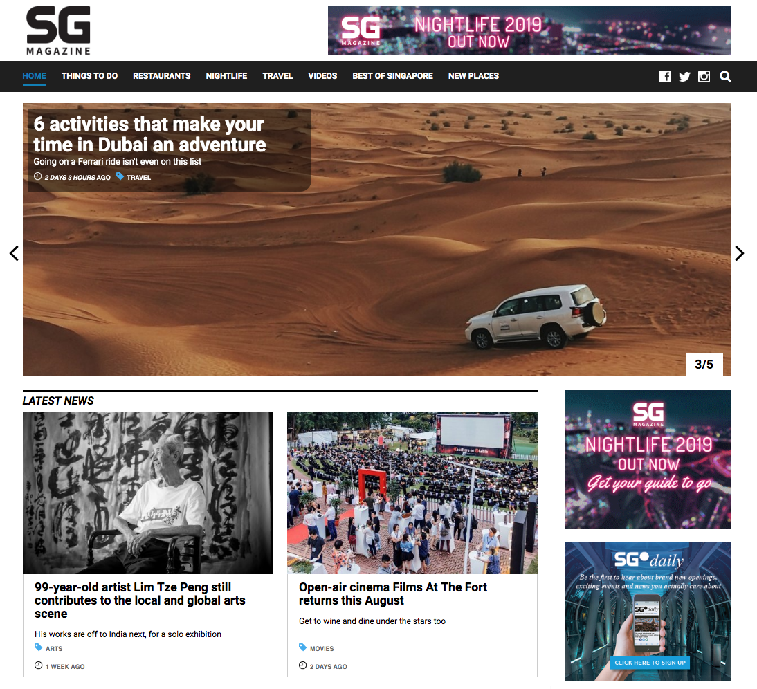 Digital | Media Group